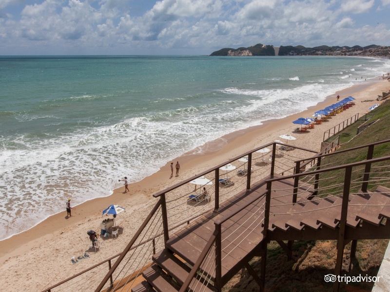 Aram Natal Mar Hotel - Eco Adventure Tour