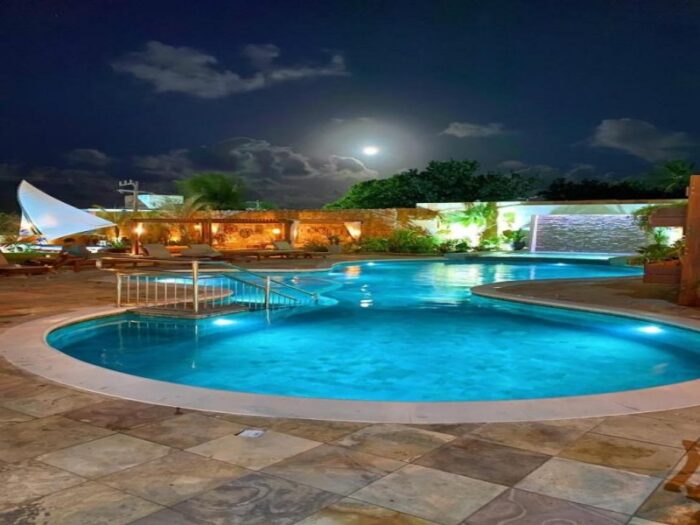 Natal Dunnas Hotel - Eco Adventure Tour