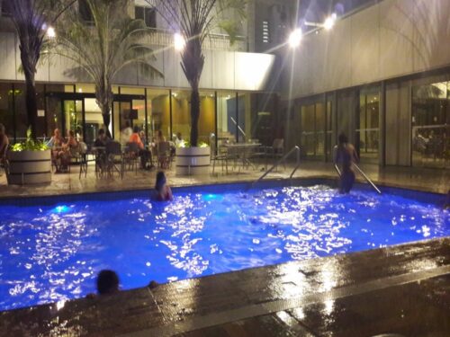 Ponta Mar Hotel - Eco Adventure Tour