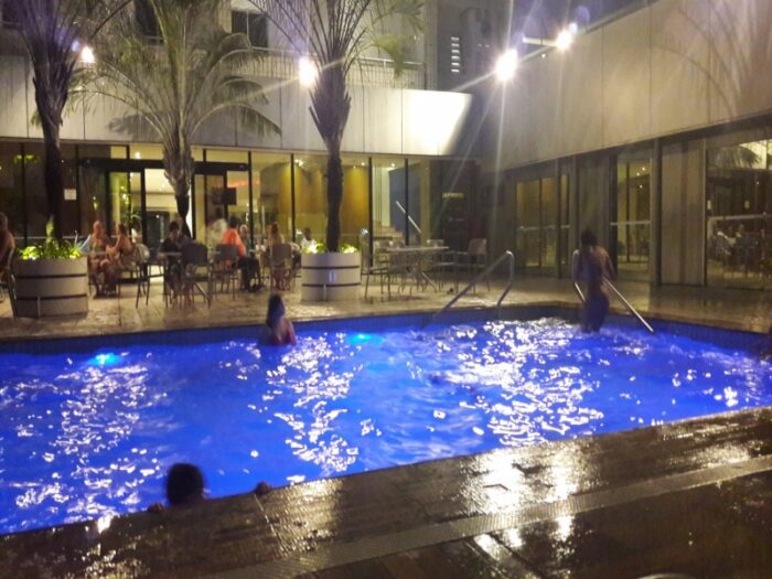 Ponta Mar Hotel - Eco Adventure Tour